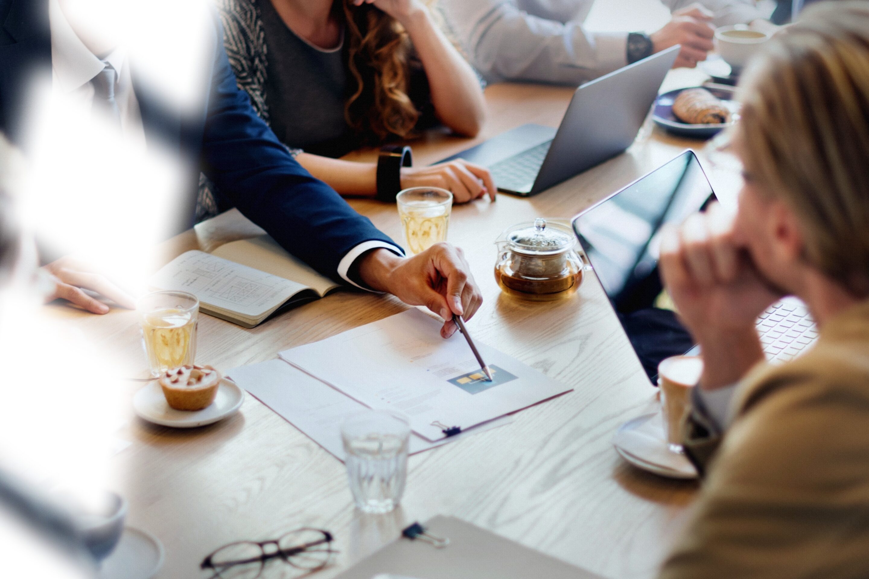 SCTE–Georgia Tech Management Development Program Past Graduates ...