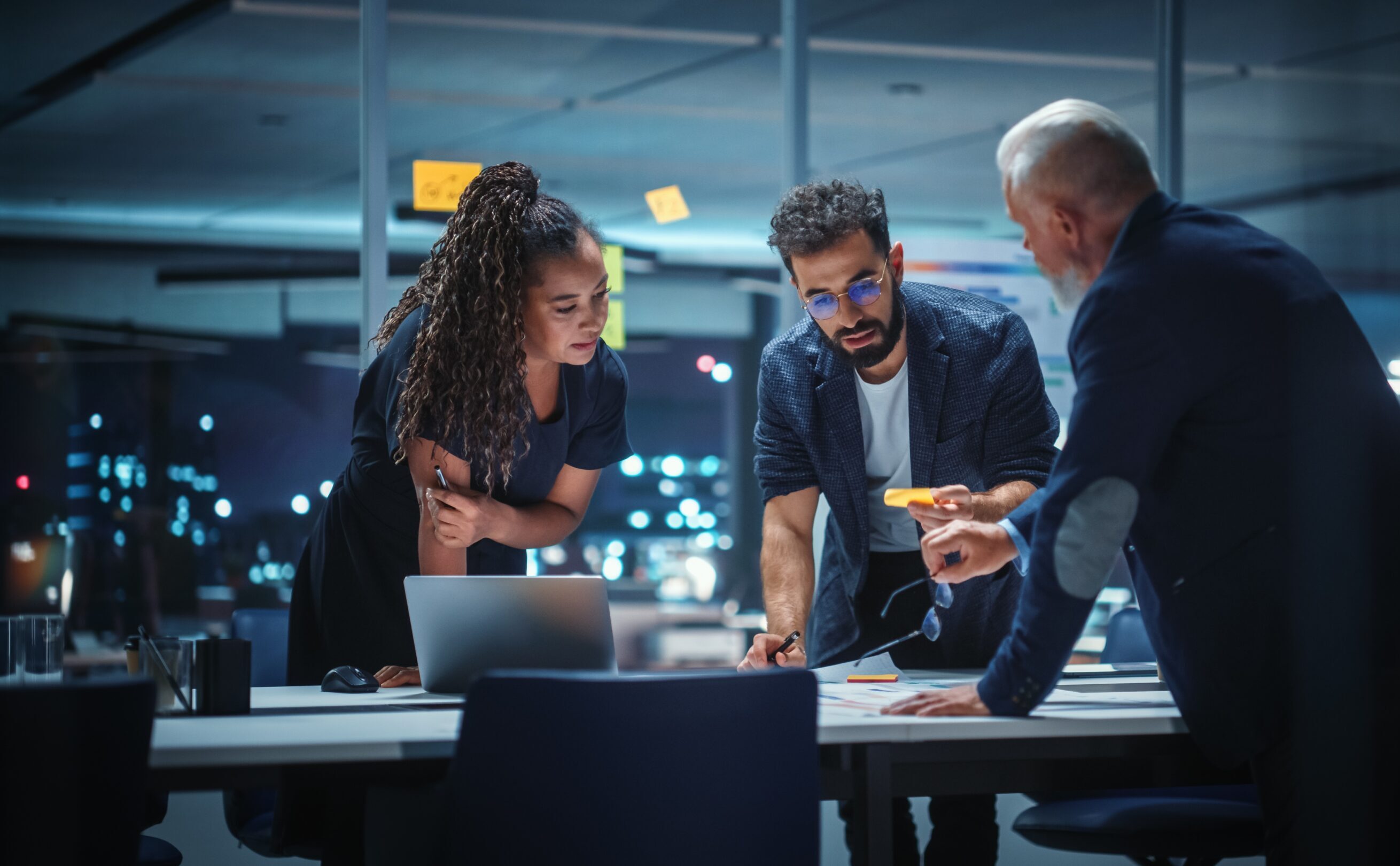 Cornell Agile Leadership Program - Society of Cable Telecommunications ...