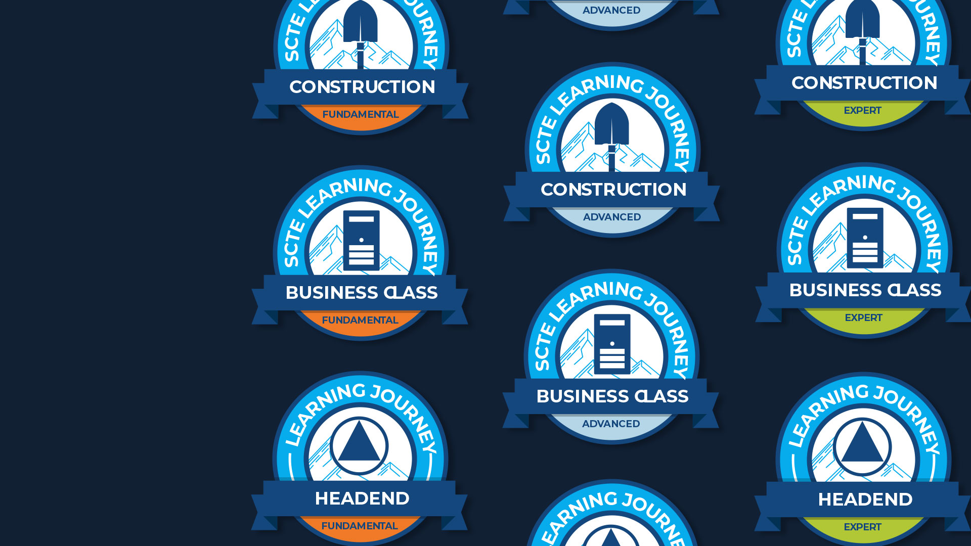 Learning Journeys - Society of Cable Telecommunications Engineers